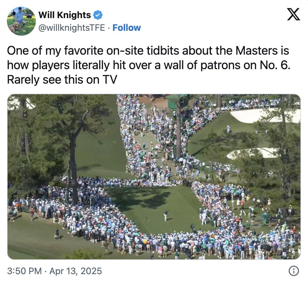 masters memes 2025-23-20250414 - Thunder Dungeon | The Funniest Memes ...