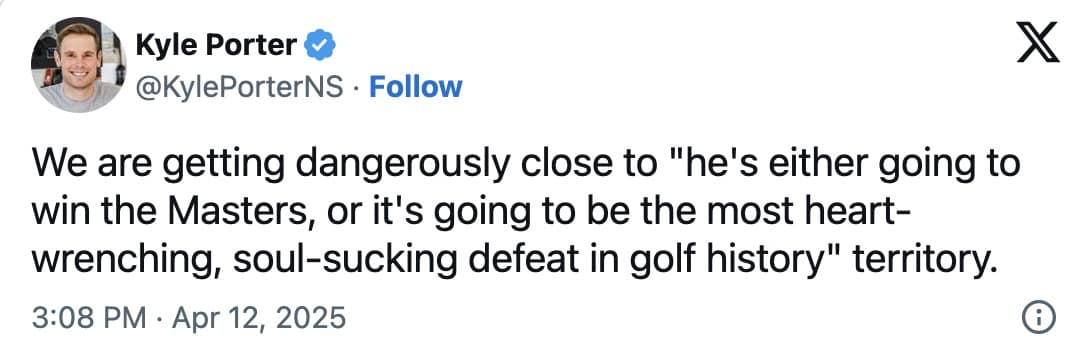 masters memes 2025-38-20250414 - Thunder Dungeon | The Funniest Memes. Period.