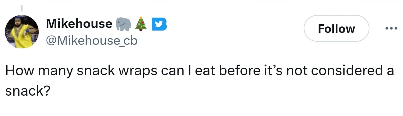 mcdonalds snack wrap memes-24-20250417 - Thunder Dungeon | The Funniest ...