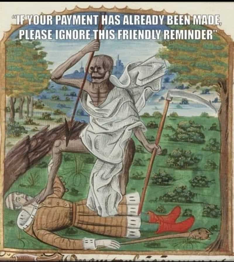 medieval memes-20-20250430 - Thunder Dungeon | The Funniest Memes. Period.