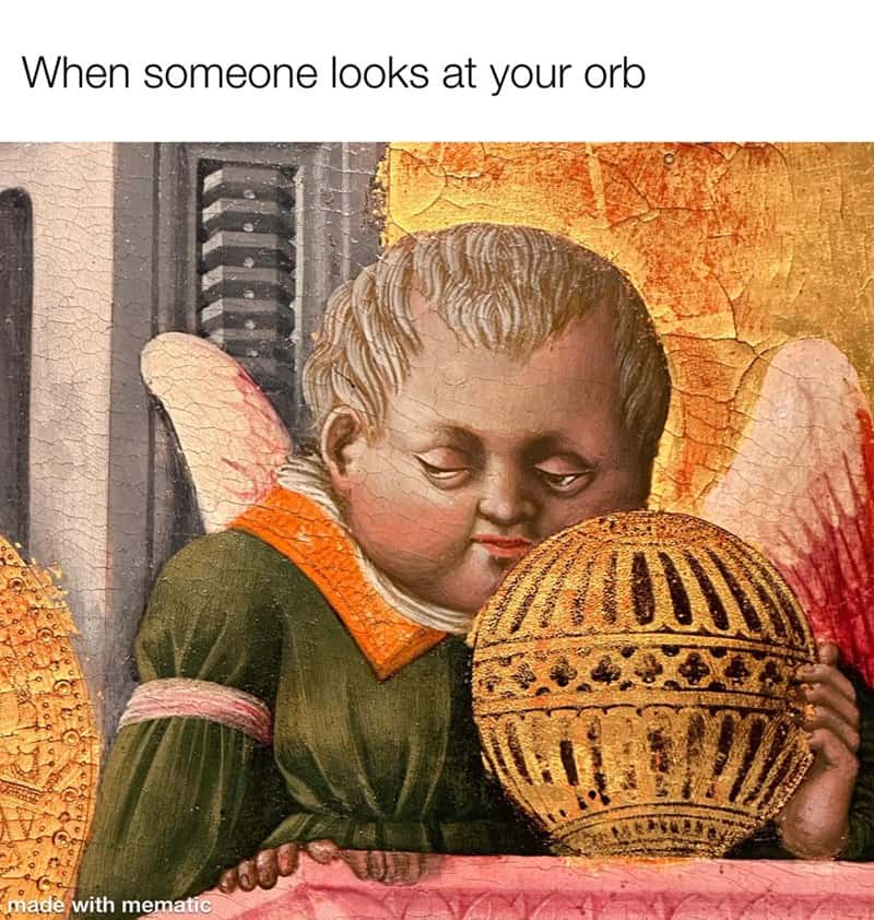 medieval memes-27-20250430 - Thunder Dungeon | The Funniest Memes. Period.