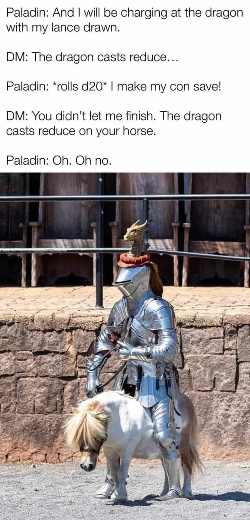 medieval memes-29-20250430 - Thunder Dungeon | The Funniest Memes. Period.