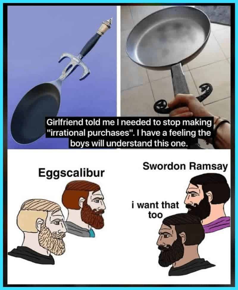 medieval memes-33-20250430 - Thunder Dungeon | The Funniest Memes. Period.