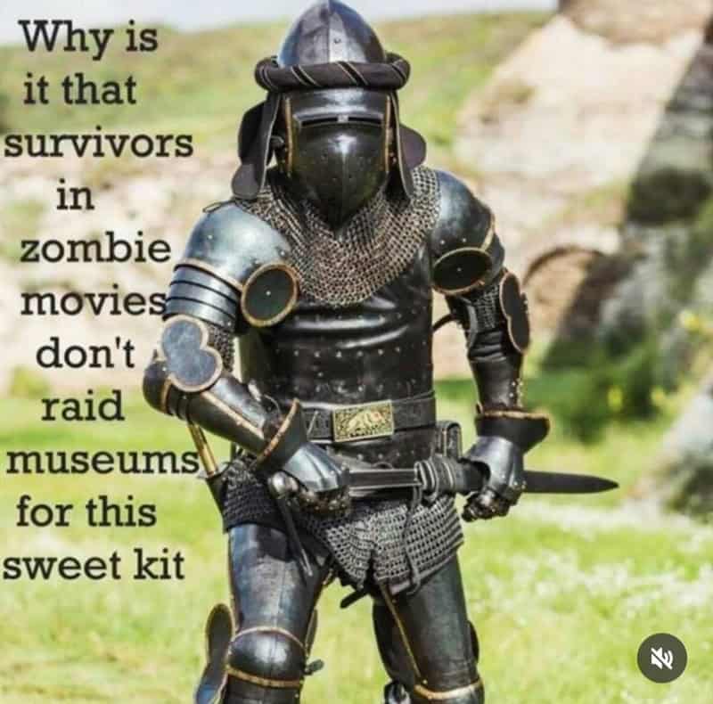 medieval memes-37-20250430 - Thunder Dungeon | The Funniest Memes. Period.