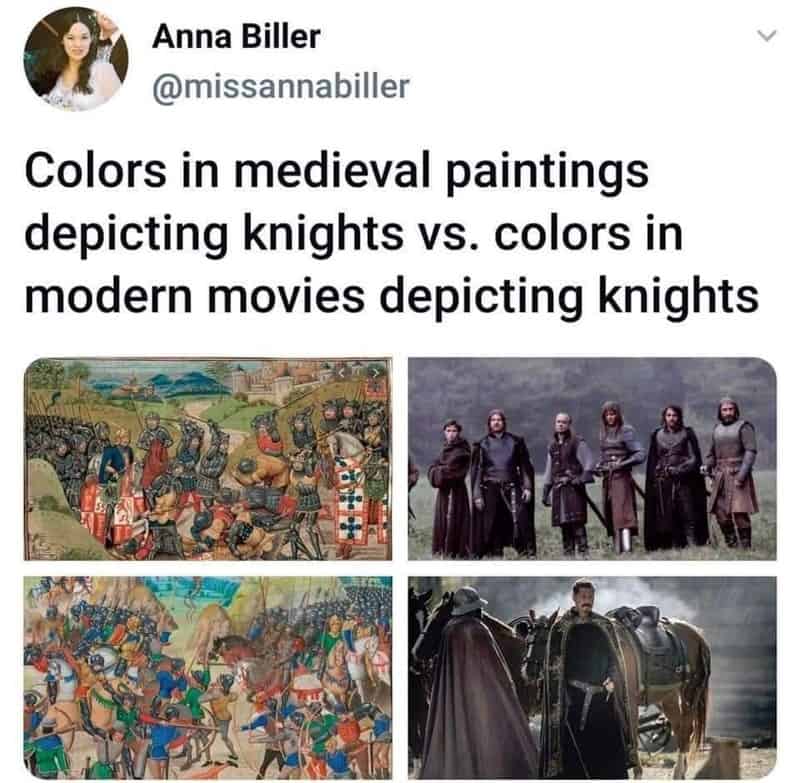 medieval memes-4-20250430 - Thunder Dungeon | The Funniest Memes. Period.