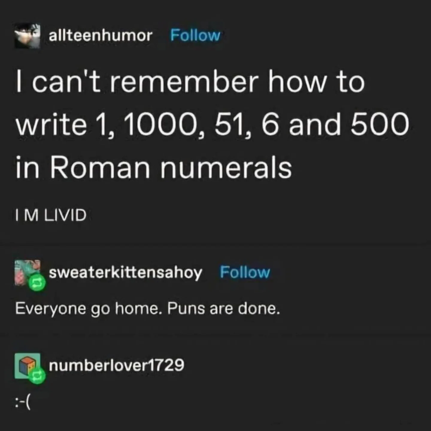 mem-dump-fresh-8-20250414 - Thunder Dungeon | The Funniest Memes. Period.