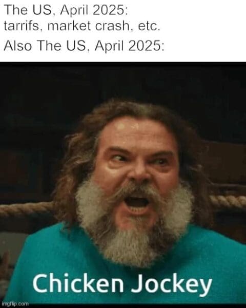Minecraft Movie Memes: 27 Audience Reactions & Memes