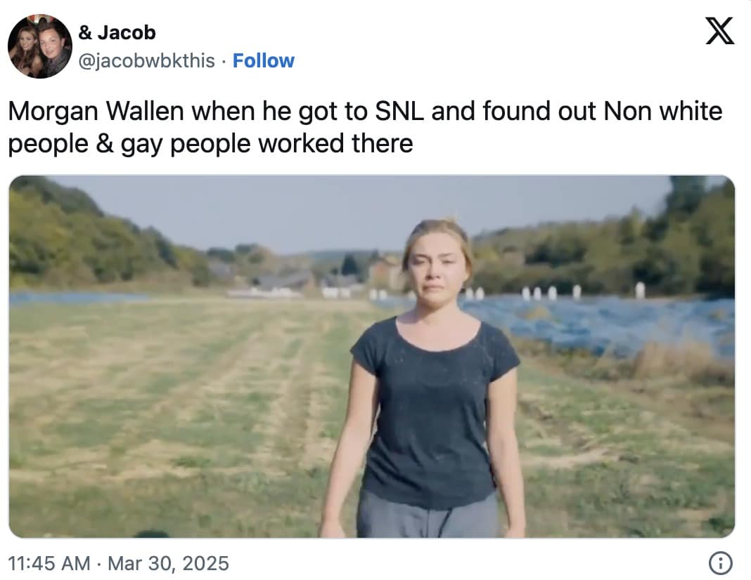 morgan wallen memes-2-20250401 - Thunder Dungeon | The Funniest Memes ...