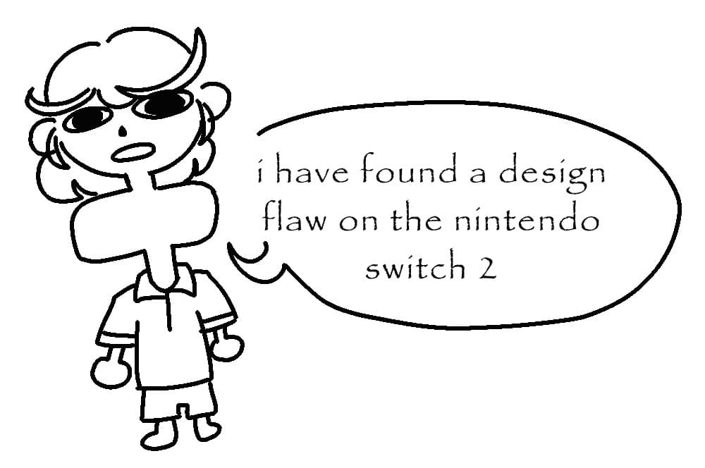 nintendo switch 2 memes-8-20250404 - Thunder Dungeon | The Funniest Memes. Period.