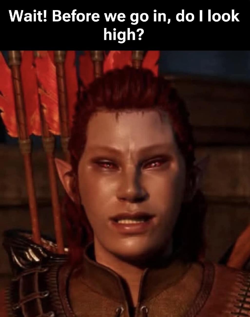 oblivion remastered memes-26-20250423 - Thunder Dungeon | The Funniest Memes. Period.