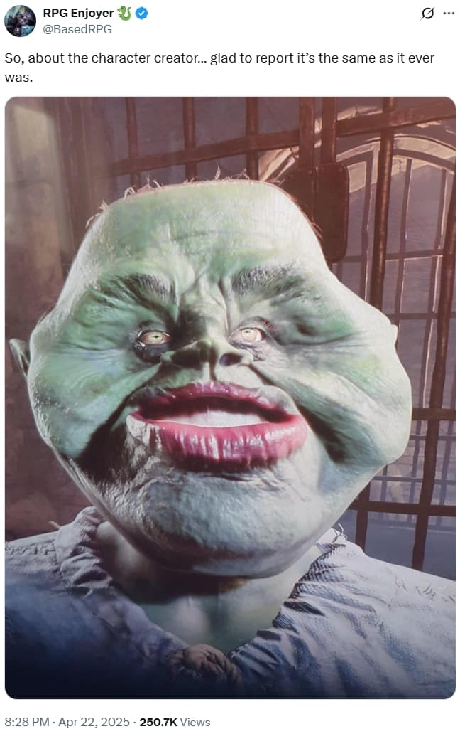 oblivion remastered memes-8-20250423 - Thunder Dungeon | The Funniest ...