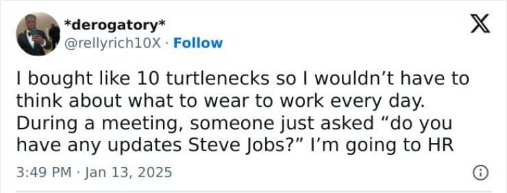 office tweets-11-3-31-2025 - Thunder Dungeon | The Funniest Memes. Period.