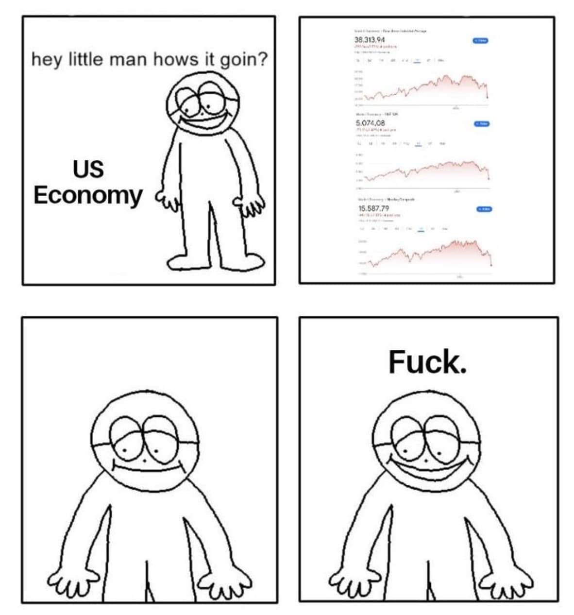 orange monday memes-17-20250408 - Thunder Dungeon | The Funniest Memes ...