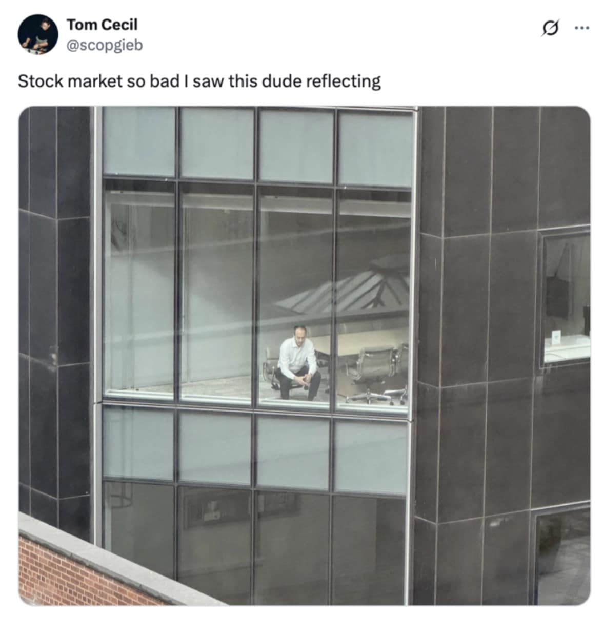 orange monday memes-20-20250408 - Thunder Dungeon | The Funniest Memes ...