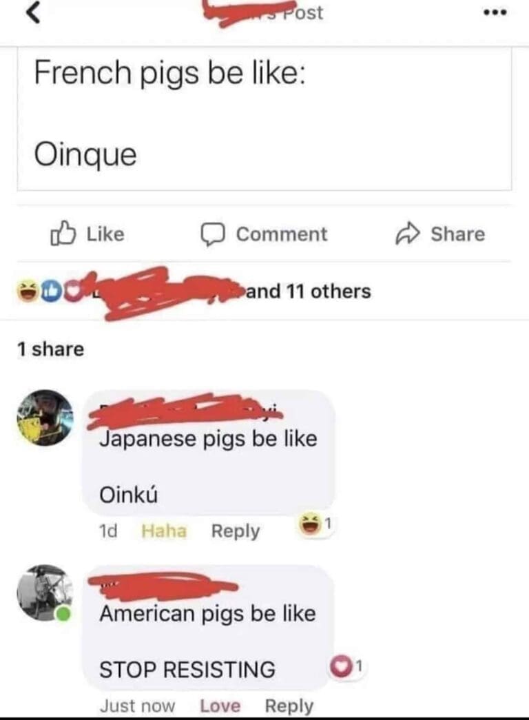 Pig Memes: 35 Memes From The Trough