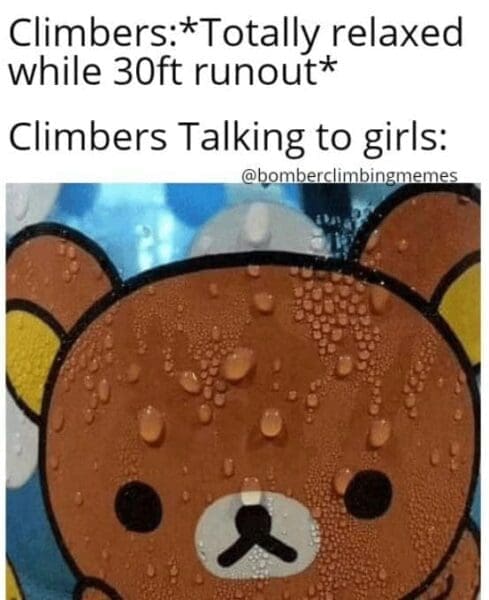 30 Rock Climbing Memes To Scale Your Sense of Humor