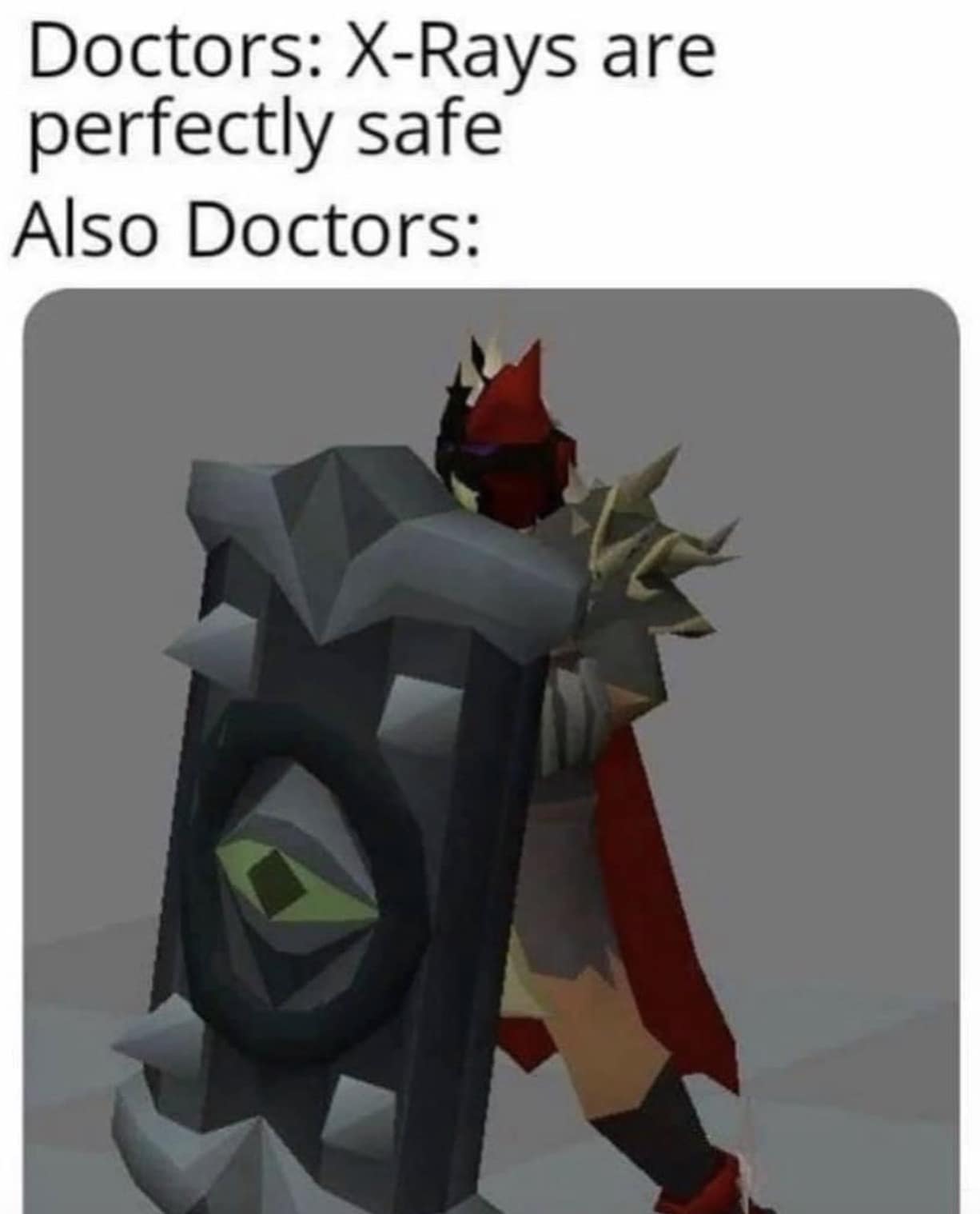 runescape memes-25-20250416 - Thunder Dungeon | The Funniest Memes. Period.