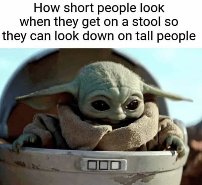 short memes-33-4-14-2025 - Thunder Dungeon | The Funniest Memes. Period.