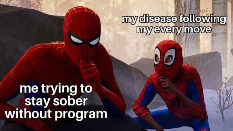 32 Sobriety Memes That Are Better Than Any Happy Hour