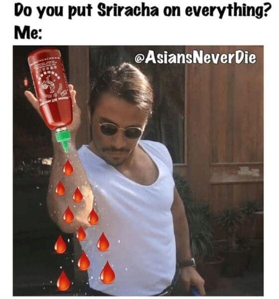 Spicy Food Memes: 30 Picante Giggles For Your Tongue
