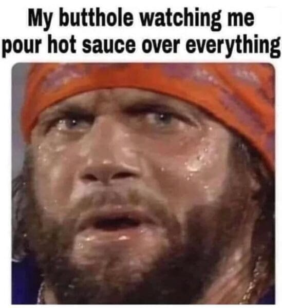 Spicy Food Memes: 30 Picante Giggles For Your Tongue