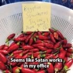 Spicy Food Memes: 30 Picante Giggles For Your Tongue