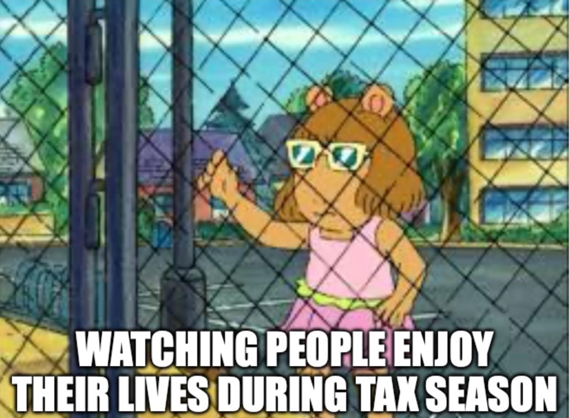 tax memes-40-20250401 - Thunder Dungeon | The Funniest Memes. Period.