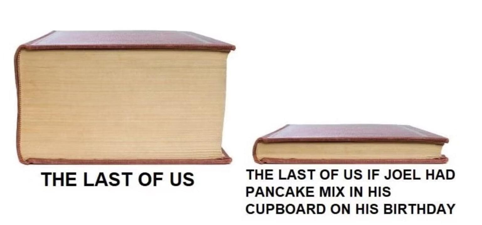 The Last of Us Memes: 35 S1 Memes For the Season 2 Premiere