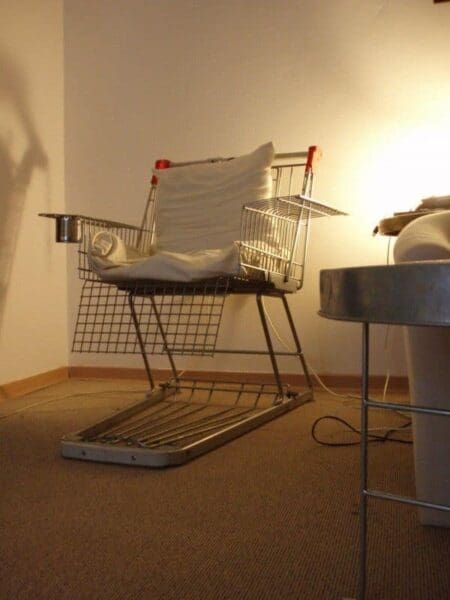 28 Pieces of Weird Home Decor You Probably Didn’t Need to See
