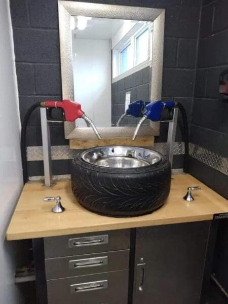 28 Pieces of Weird Home Decor You Probably Didn’t Need to See