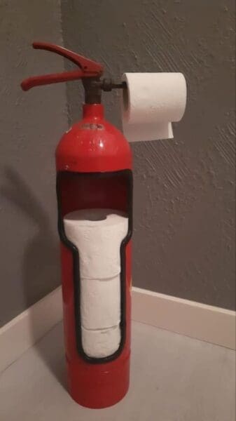 28 Pieces of Weird Home Decor You Probably Didn’t Need to See