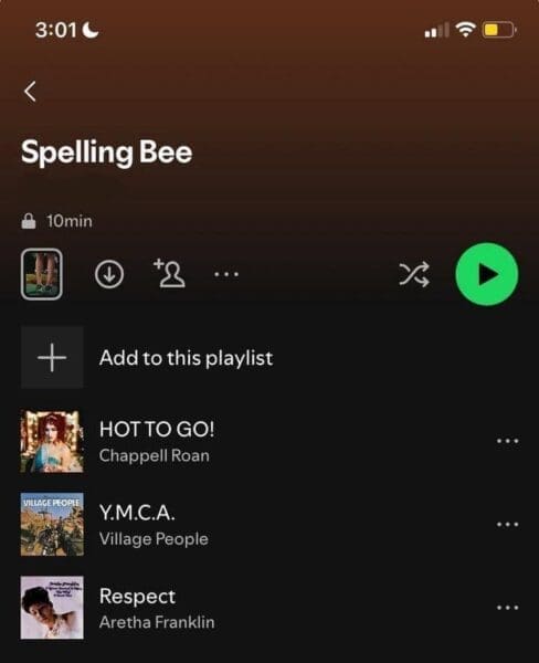 40 Weirdly Funny Spotify Playlists You Didn't Know You Needed