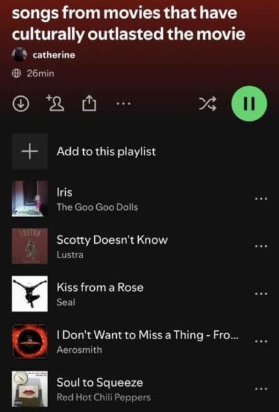 40 Weirdly Funny Spotify Playlists You Didn't Know You Needed