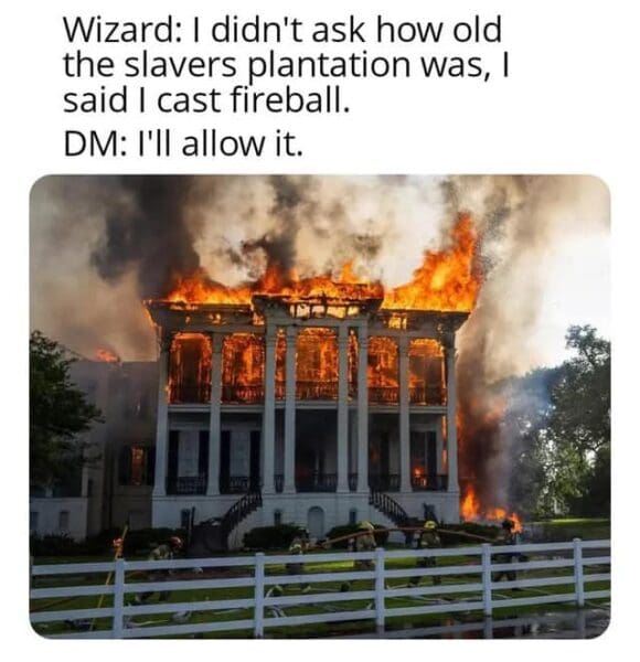 D&D Memes: 30 Critical Hits For Your Next Session
