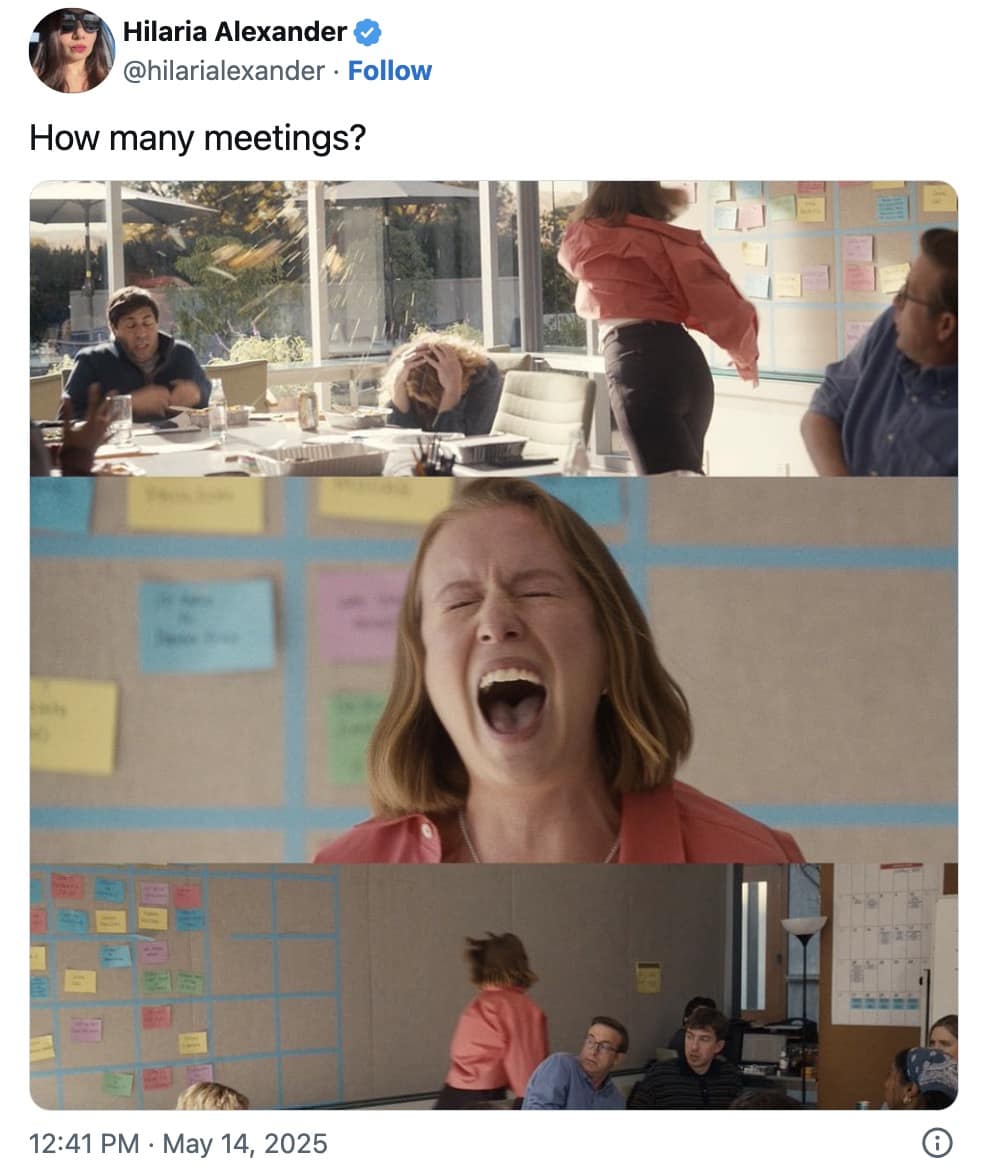 HBO Max memes-18-20250515 - Thunder Dungeon | The Funniest Memes. Period.