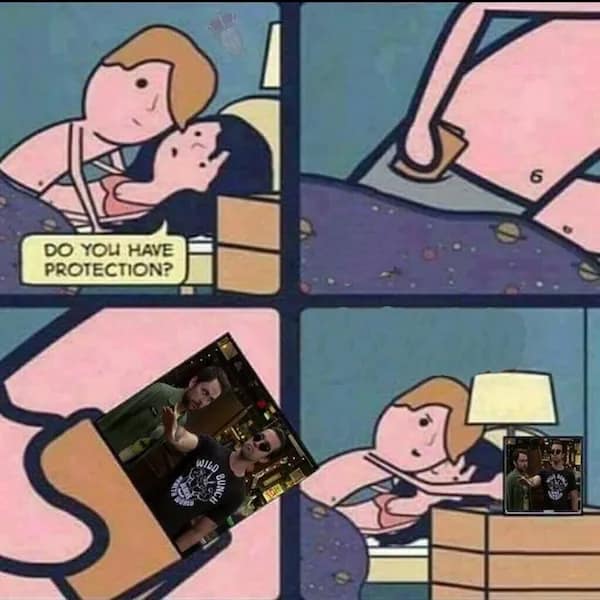 Always Sunny Meme Dump: 33 Memes From Philadelphia