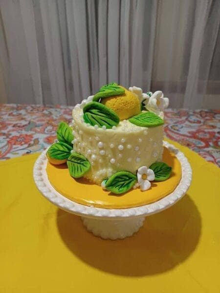 50 Spectacular Homemade Cakes That Prove You Don't Need Culinary School