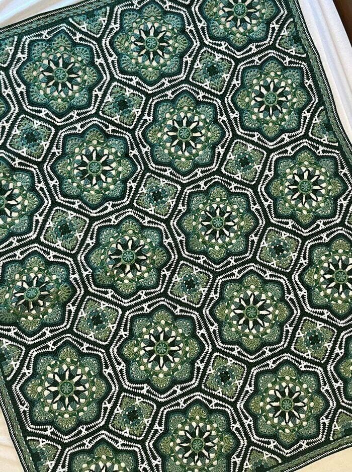 amazing crochet-2-20250514 - Thunder Dungeon | The Funniest Memes. Period.