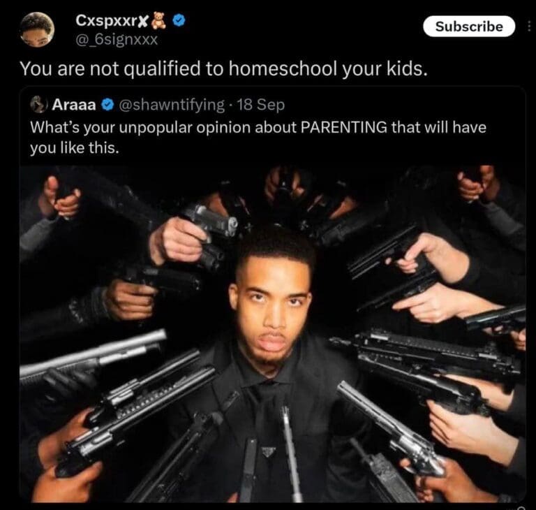 25 Best of Black Twitter Tweets Bringing the Heat