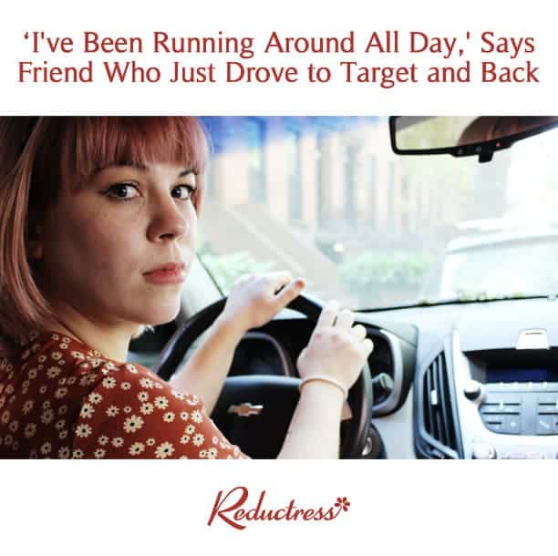 best reductress articles-10-5-5-2025 - Thunder Dungeon | The Funniest ...