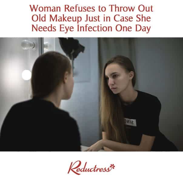 best reductress articles-11-5-5-2025 - Thunder Dungeon | The Funniest ...