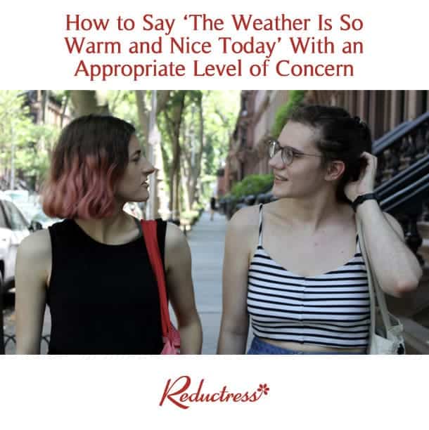 best reductress articles-15-5-5-2025 - Thunder Dungeon | The Funniest ...