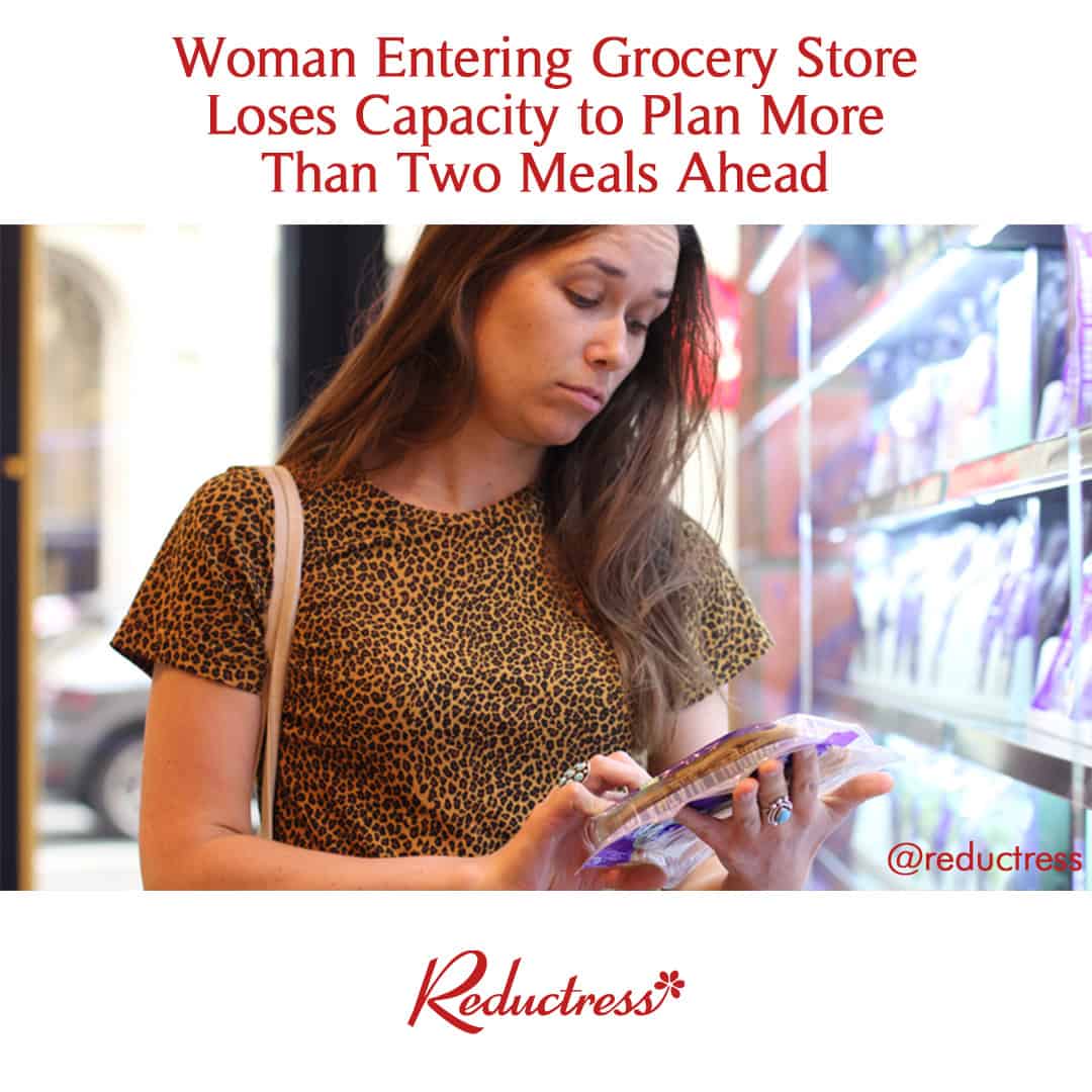 best reductress articles-5-5-5-2025 - Thunder Dungeon | The Funniest ...