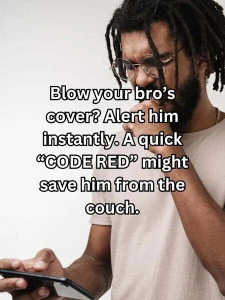 The Bro Code: 25 Unwritten Rules Every Guy Secretly Follows