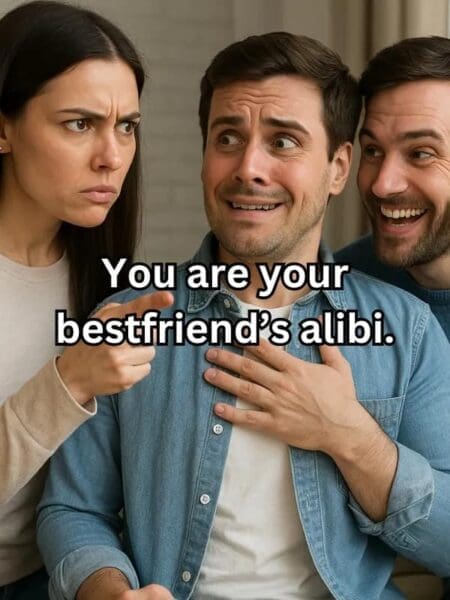 The Bro Code: 25 Unwritten Rules Every Guy Secretly Follows