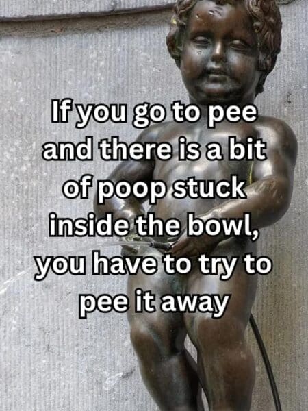 The Bro Code: 25 Unwritten Rules Every Guy Secretly Follows