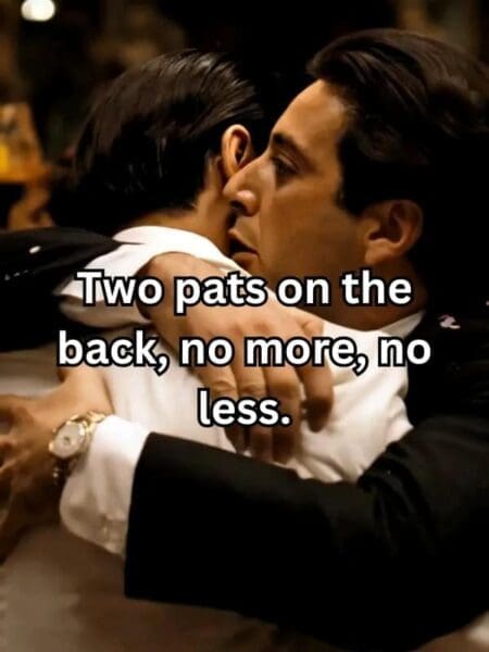 The Bro Code: 25 Unwritten Rules Every Guy Secretly Follows