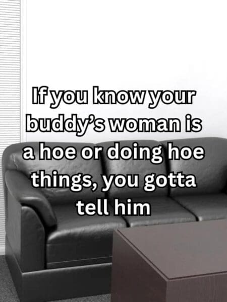 The Bro Code: 25 Unwritten Rules Every Guy Secretly Follows