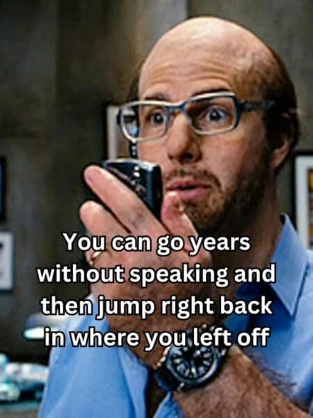 The Bro Code: 25 Unwritten Rules Every Guy Secretly Follows