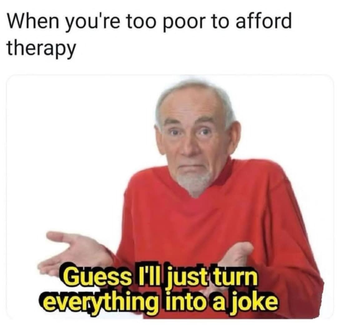 classic memes-02-14-20250506 - Thunder Dungeon | The Funniest Memes. Period.